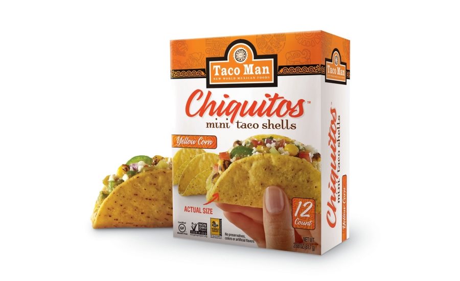 Anita’s Mexican Foods | Snack Food & Wholesale Bakery