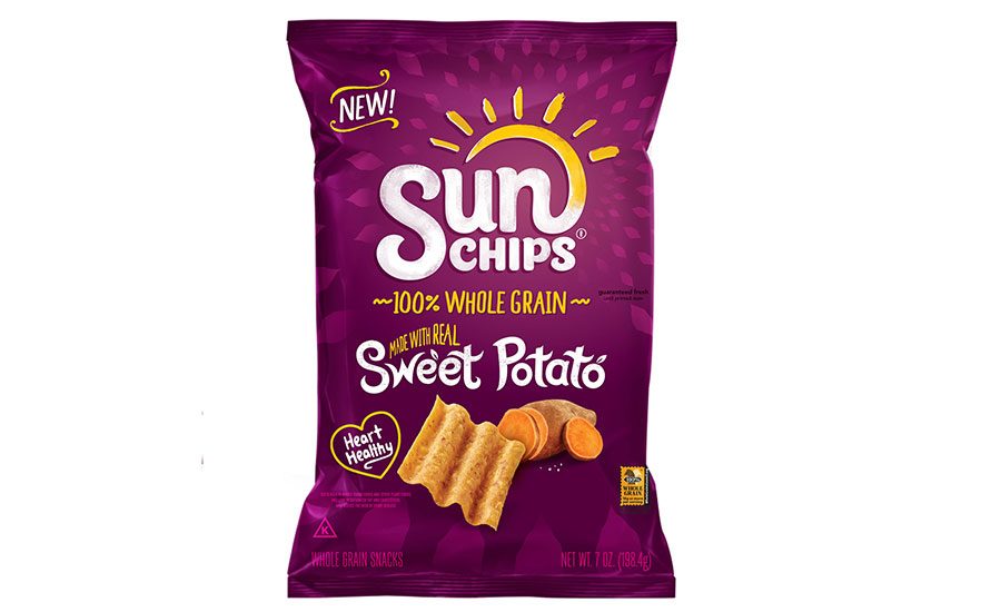 Frito-Lay | Snack Food & Wholesale Bakery
