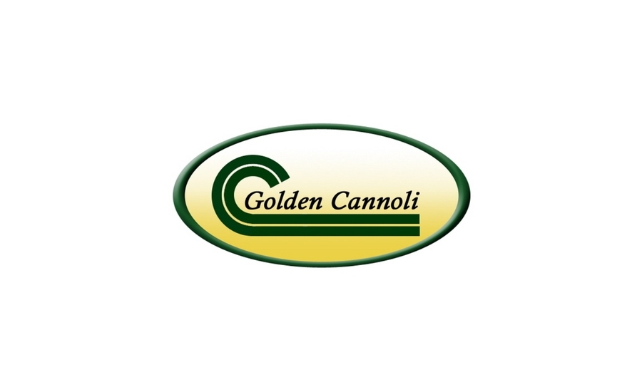 Golden Cannoli