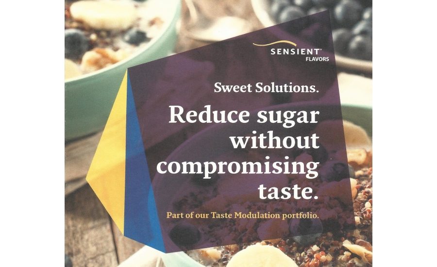 IFT18 review: ingredient innovations and industry trends | Snack Food ...