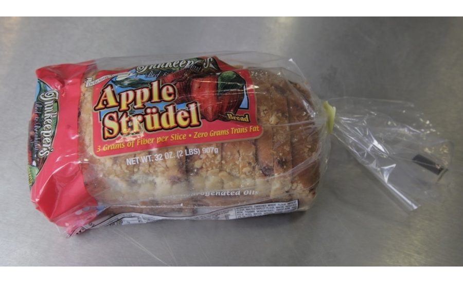 Innovative Bakery Resources | Snack Food & Wholesale Bakery