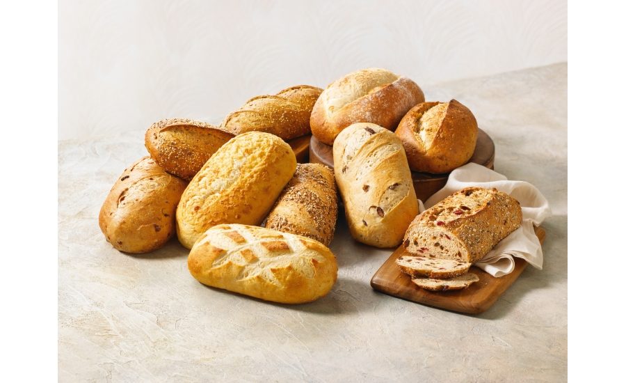 Lantmännen Unibake USA | Snack Food & Wholesale Bakery
