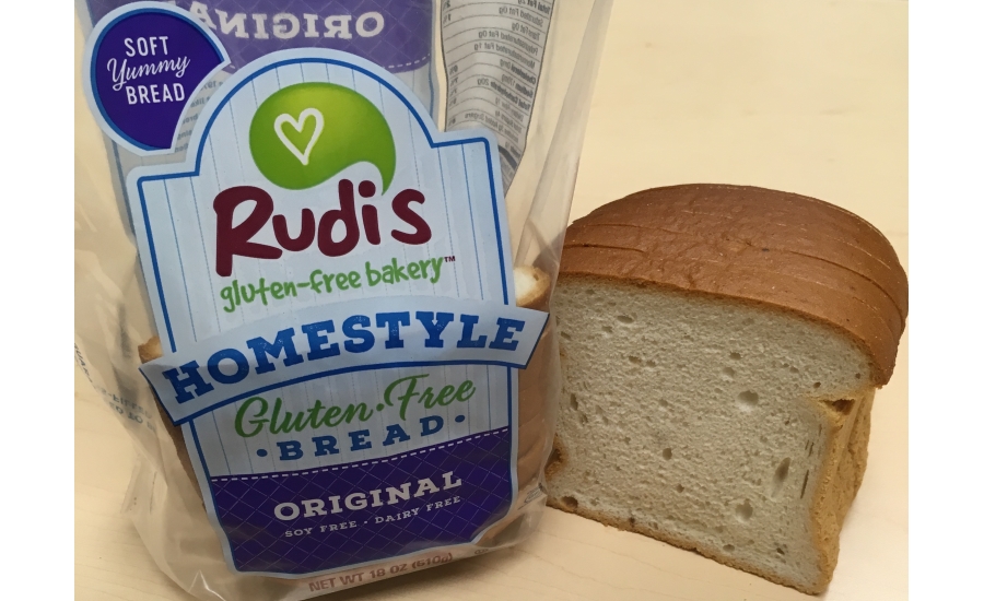 Rudi's Organic Bakery