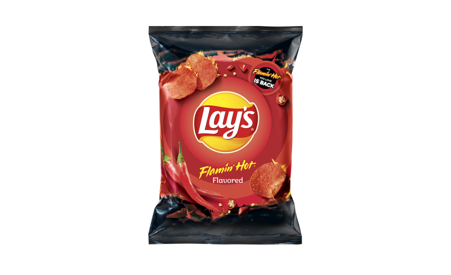 New Products: May 2022 | Snack Food & Wholesale Bakery