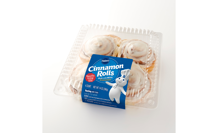 General Mills Foodservice launches retail-ready Pillsbury Cinnamon ...