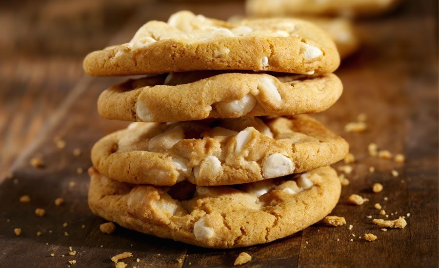 Barry Callebaut guide outlines consumer cookie trends | Snack Food ...