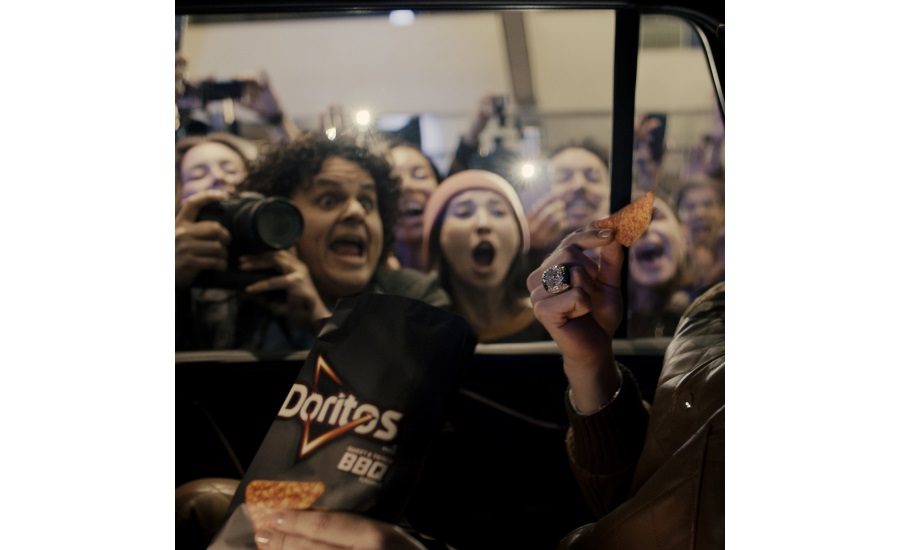 Doritos' Super Bowl commercial to feature mystery star plus one ...