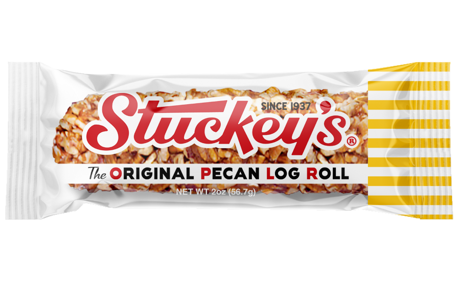 Stuckey's: How a blast from the past remains relevant today | Snack ...