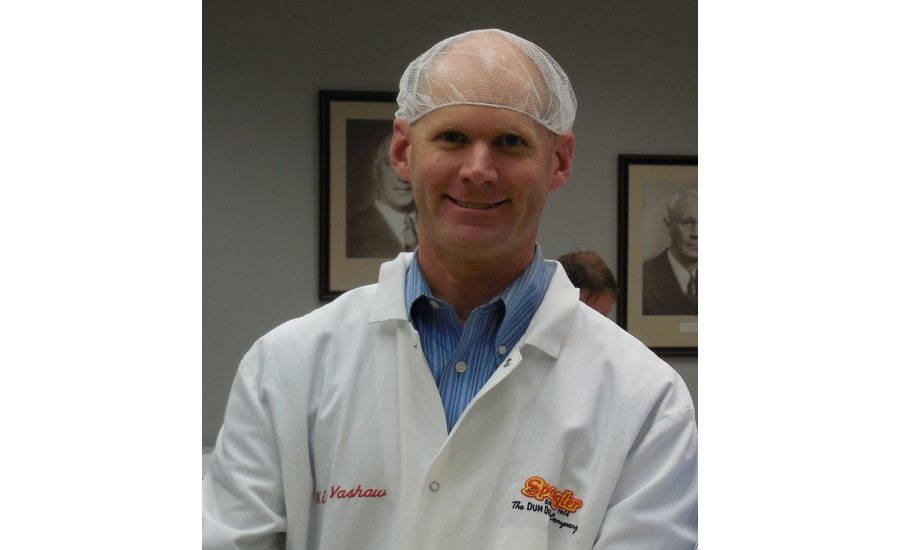 Kettle Award nominee profile: Kirk Vashaw, Spangler Candy Co. | Snack ...