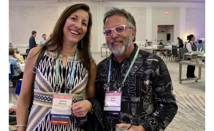 Kettle Award nominee profile: Sylvia Buxton, Perfetti Van Melle North ...