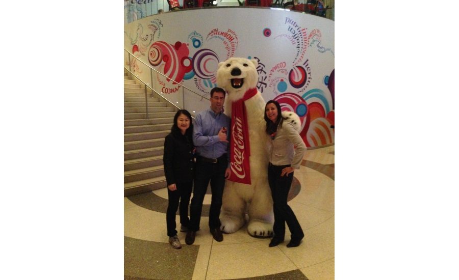 Kettle Award nominee profile: Sylvia Buxton, Perfetti Van Melle North ...