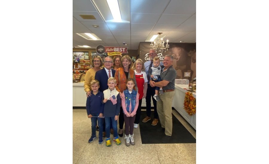 Kettle Award nominee profile: Douglas R. Dressman, Esther Price Candies ...