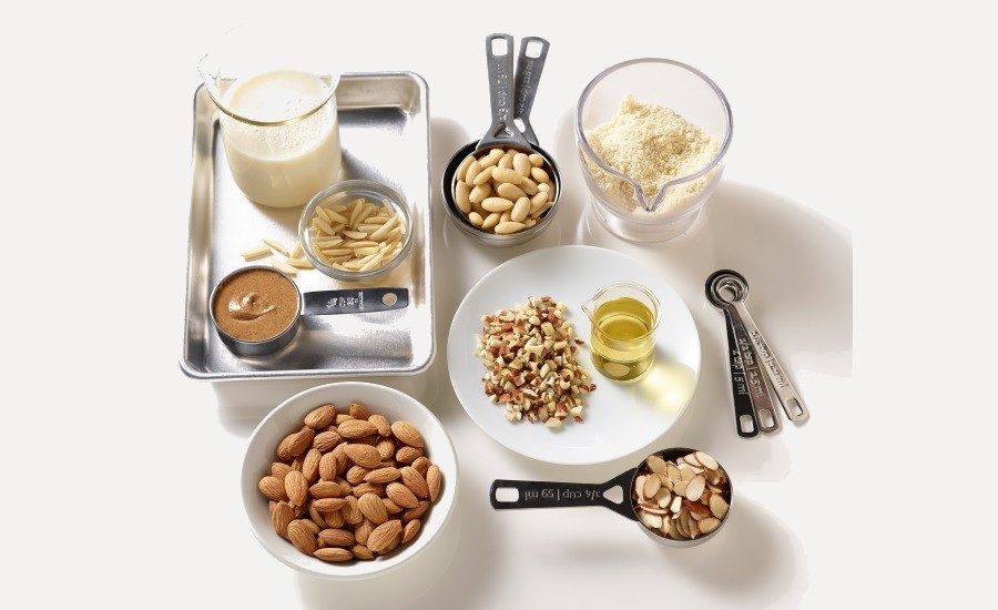 Almond Board of California harnesses AI to inspire almond innovation ...
