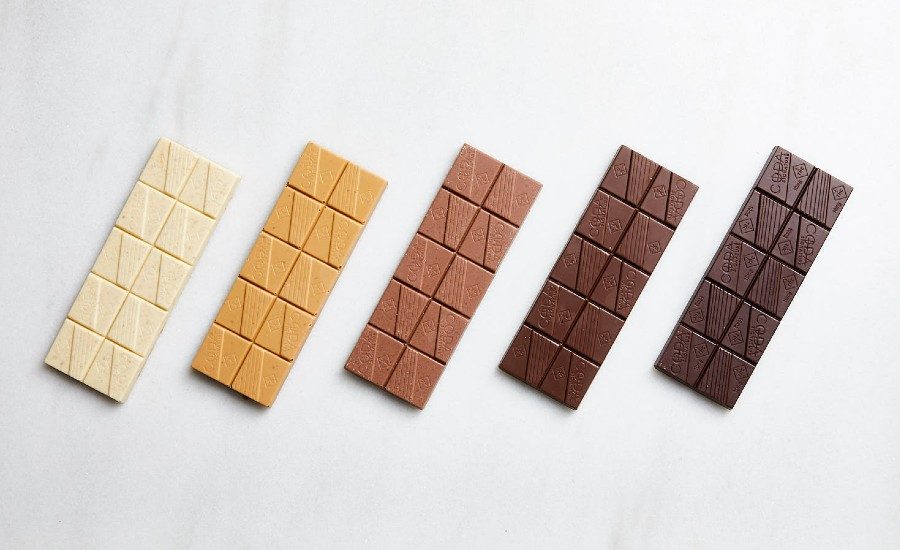 Cannabis-infused chocolate provides functional indulgence | Snack Food ...