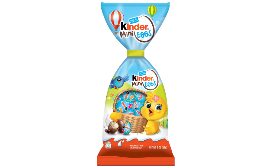 Kinder Joy continues partnerships with local zoos, aquariums | Snack ...