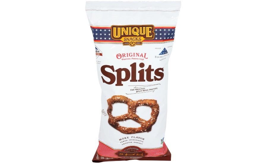 Unique Snacks supports Folds of Honor, raises over $12,500 with ...