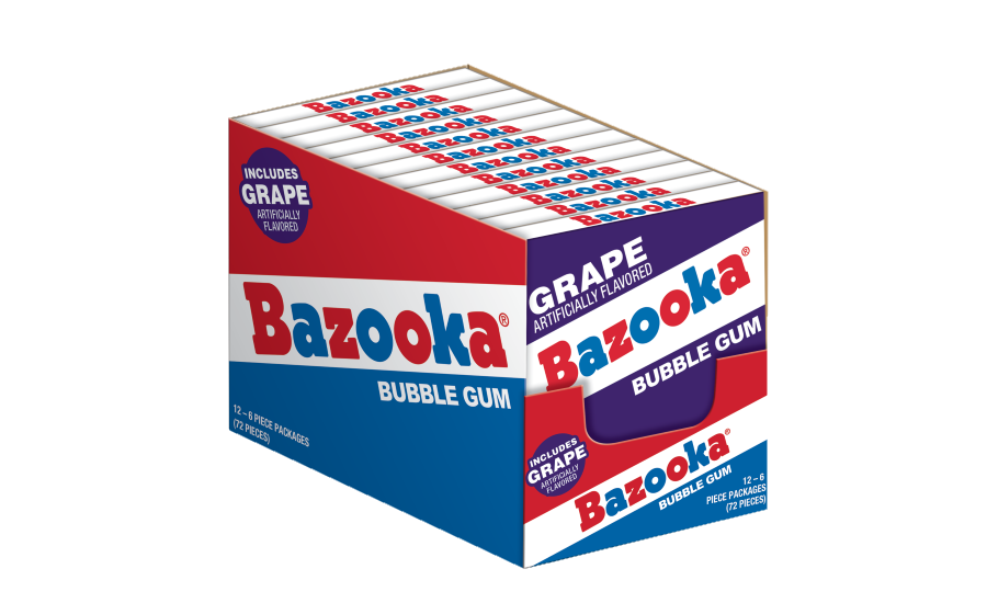 Mints & Gum: Consumers look beyond minty freshness | Snack Food ...