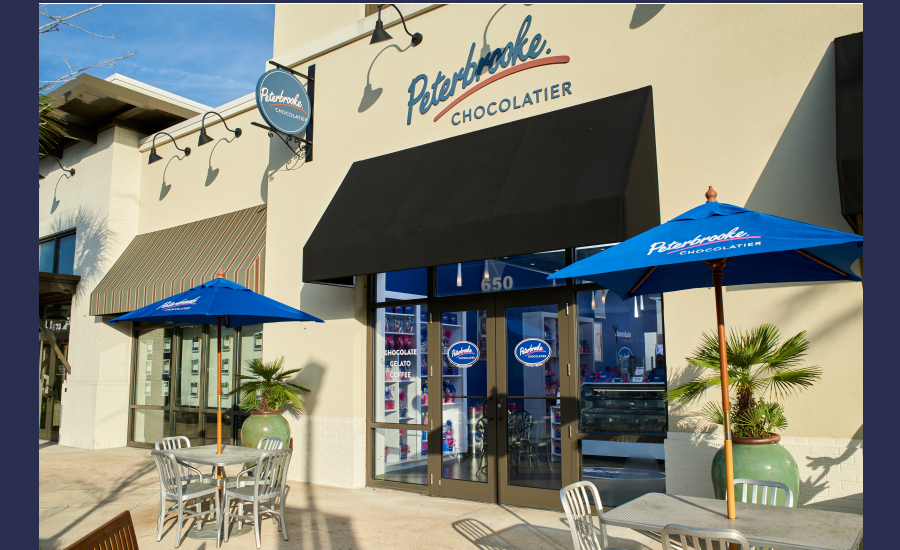 Peterbrooke Chocolatier celebrates 40th anniversary | Snack Food ...