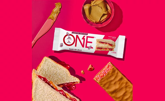 Bar Food Brands