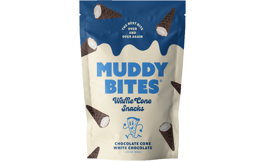 Muddy Bites launches in Walmart stores nationwide | Snack Food ...