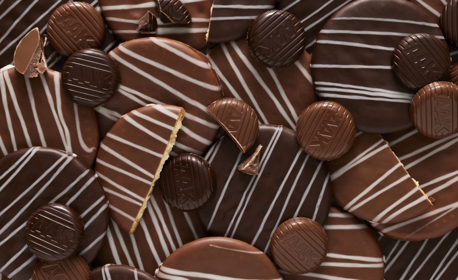 AAK’s CEBES Choco 15 creates new possibilities for chocolate compounds ...