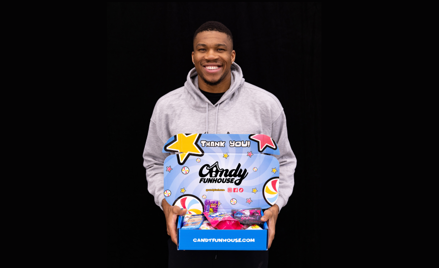 NBA All-Star Giannis Antetokounmpo and family becomes stakeholder of ...