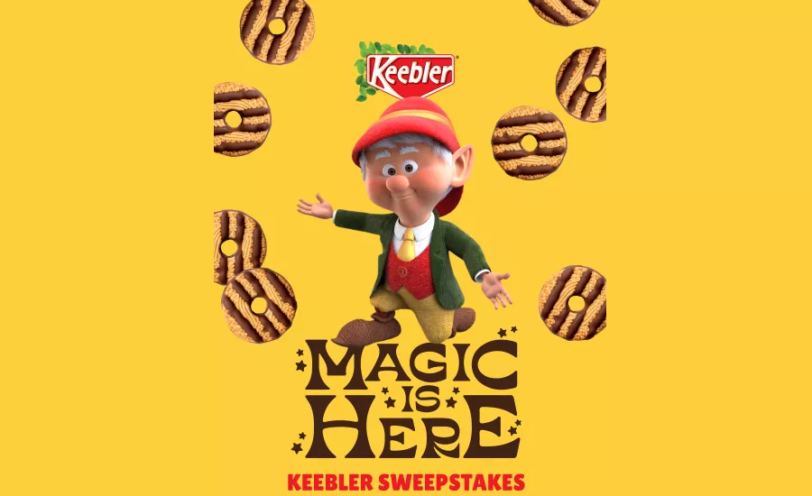 Keebler Elfen Reclame Keebler Commercials