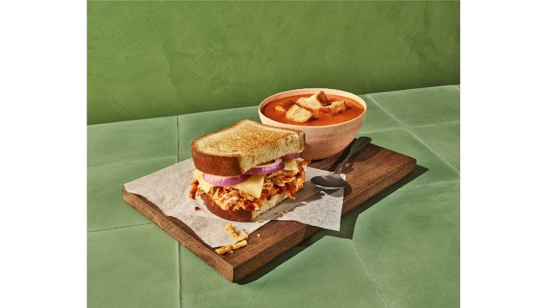 Panera adds to Value Duet pairings | Snack Food & Wholesale Bakery