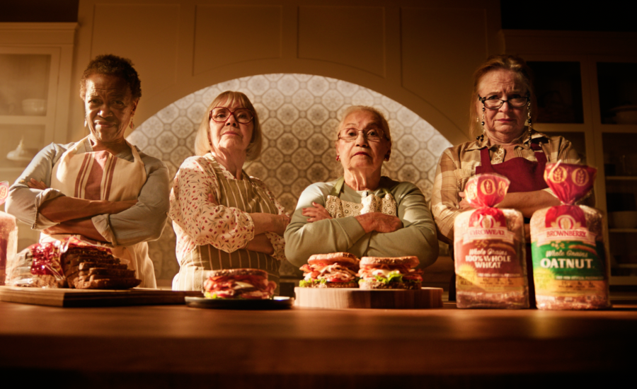 Arnold, Brownberry, and Oroweat Breads debut 'Baked the Right Way ...