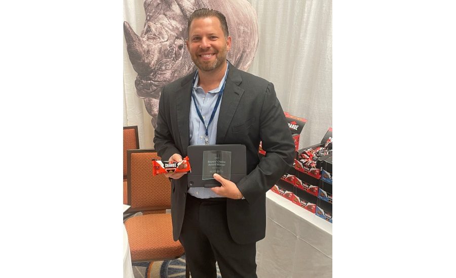 ECRM announces 2023 Buyer's Choice Awards winners | Snack Food ...