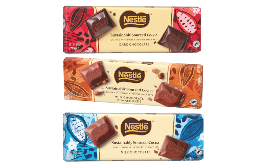 Nestle Chocolate Brands Nestlé Announces Return Of Much Loved