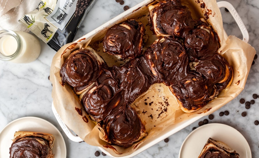 Endangered Species Chocolate launches 4th Annual Ultimate Champion-chip ...