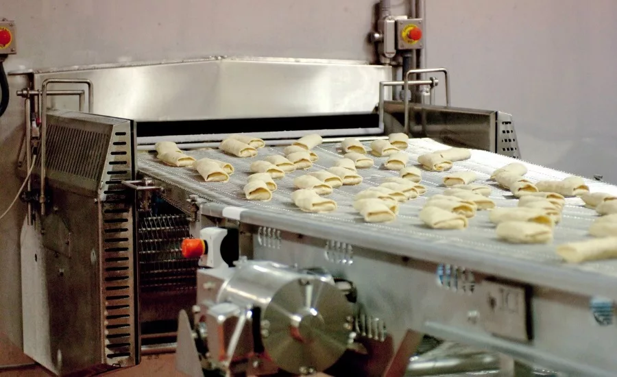 Ruiz Foods debuts 150,000-square-foot expansion in Vernon, CA | Snack ...