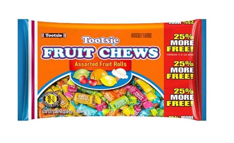 Fun Friday slideshow: our team’s favorite Halloween treats | Snack Food ...