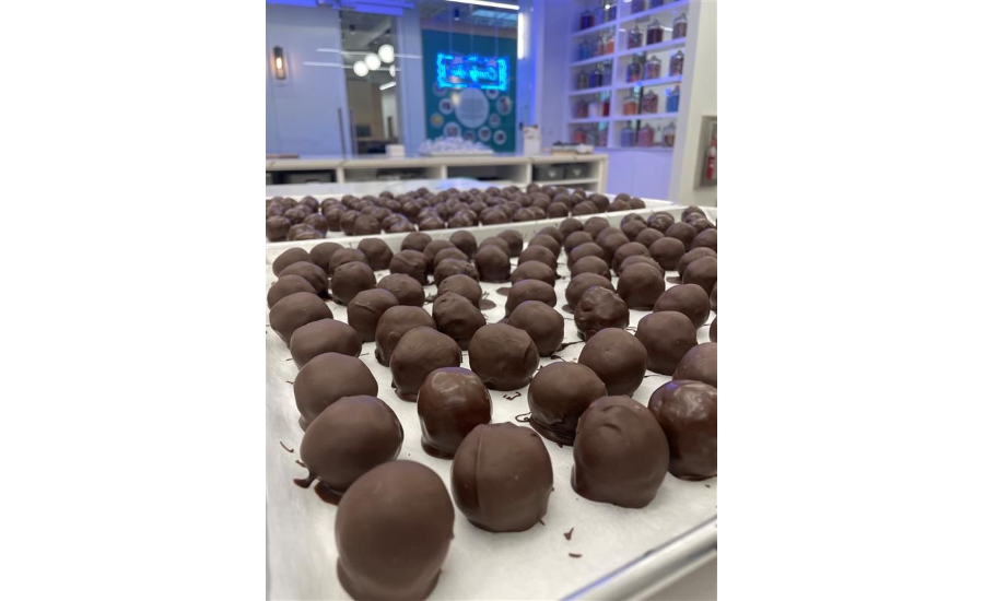 Flavorchem tunes into top chocolate flavor trends for latest collection ...