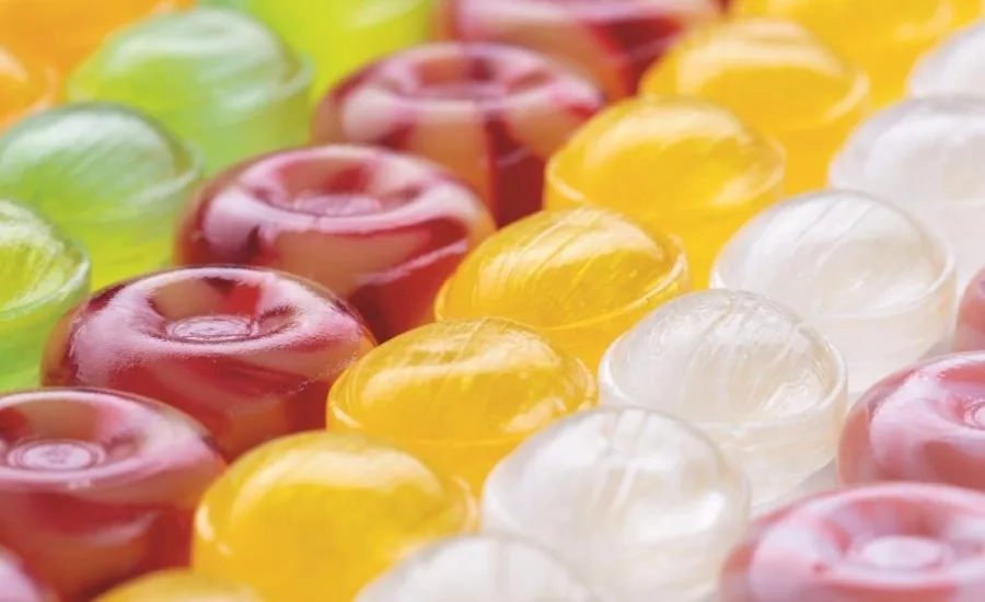 PODCAST: BENEO on better-for-you candy ingredients | Snack Food ...