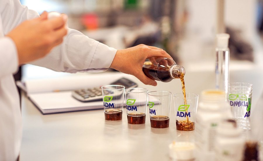 ADM opens doors on new UK customer innovation facility | Snack Food ...