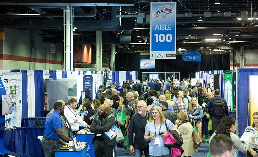 Food Safety Summit gathers thousands of attendees online and in person ...