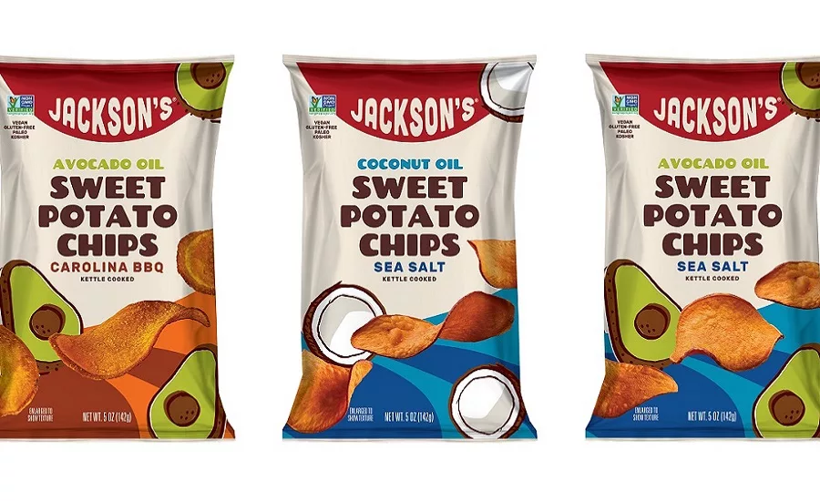 Jackson’s expands sales and marketing team with three new hires | Snack ...