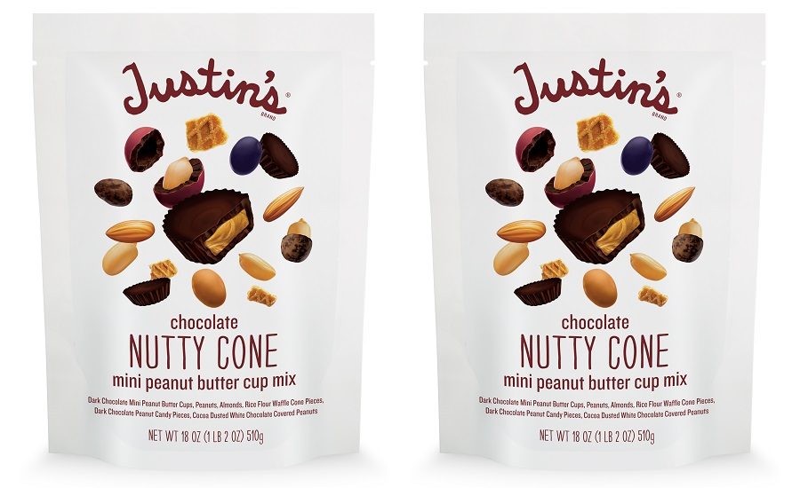 Justin’s to debut chocolatey snack mix at Northeast Costco stores ...