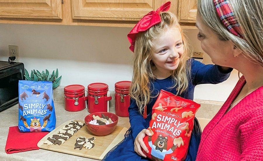 Stauffer’s offers a sneak peek at its ‘cleaner’ Simply Animals animal ...