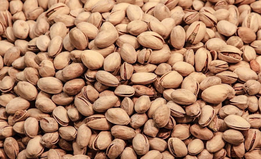 Setton Pistachio announces record-breaking harvest | Snack Food ...