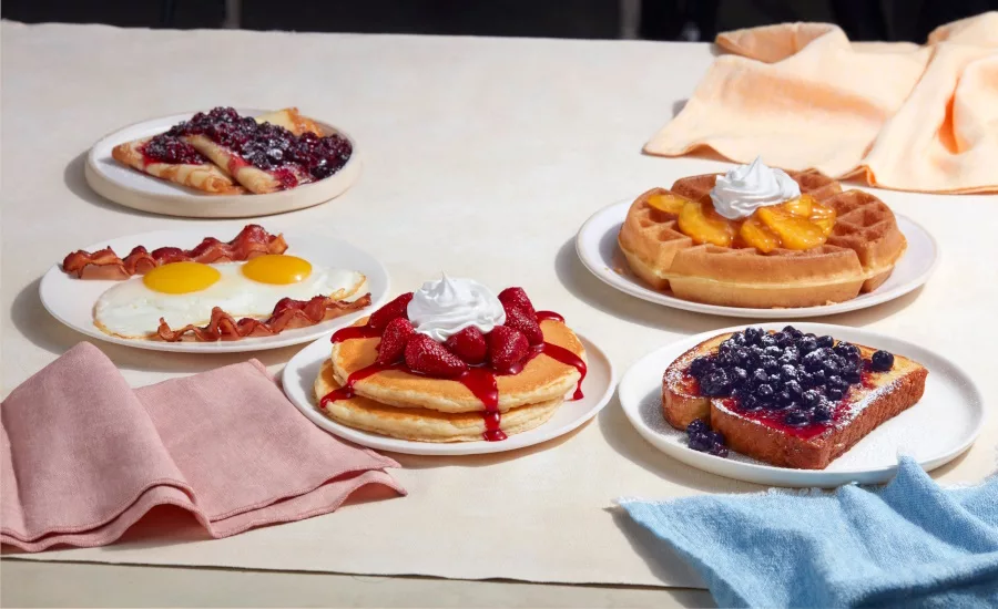 IHOP gets fresh with the return of Rooty Tooty Fresh 'N' Fruity ...