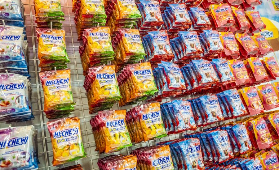 HI-CHEW launches D2C e-commerce platform | Snack Food & Wholesale Bakery