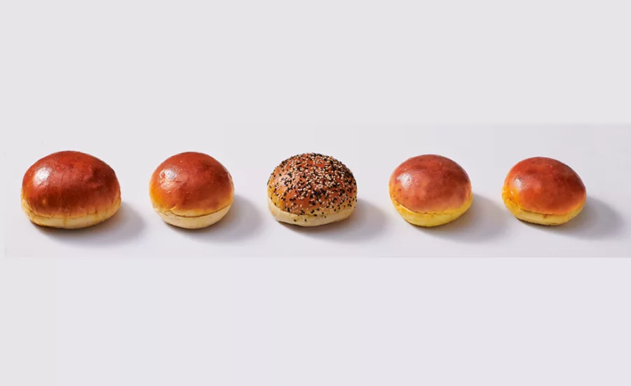 Ace Bakery rolls out artisan burger buns for foodservice | Snack Food ...
