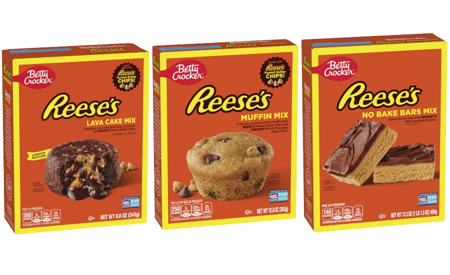 General Mills announces returning and new snacks for spring | Snack ...