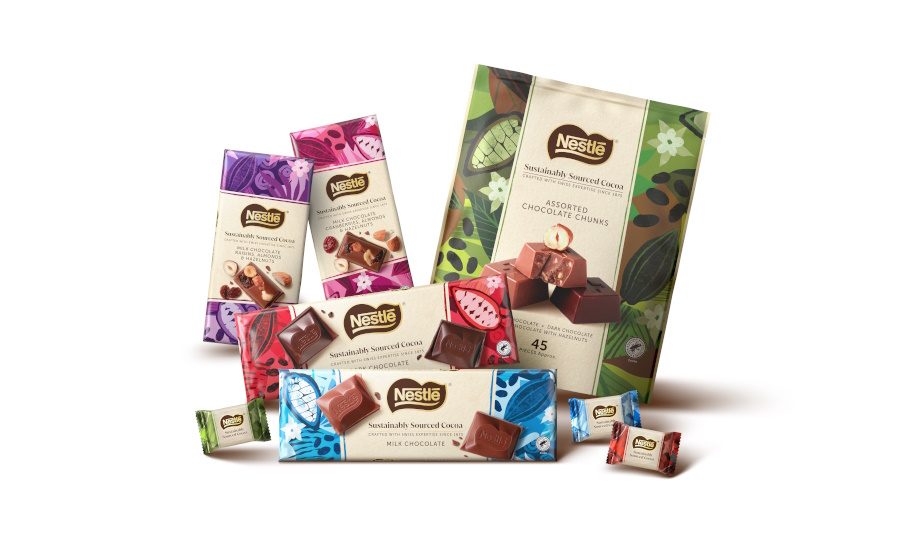 Nestlé celebrates official launch of Nestlé Sustainably Sourced ...