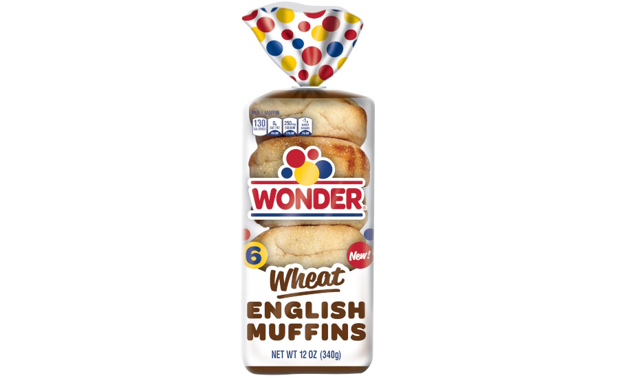 Wonder Bread Brand New: A Lost Sense Of Wonder?