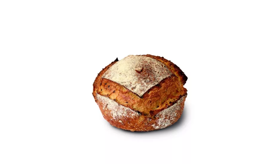 Puratos launches Sapore Lavida active sourdough | Snack Food ...