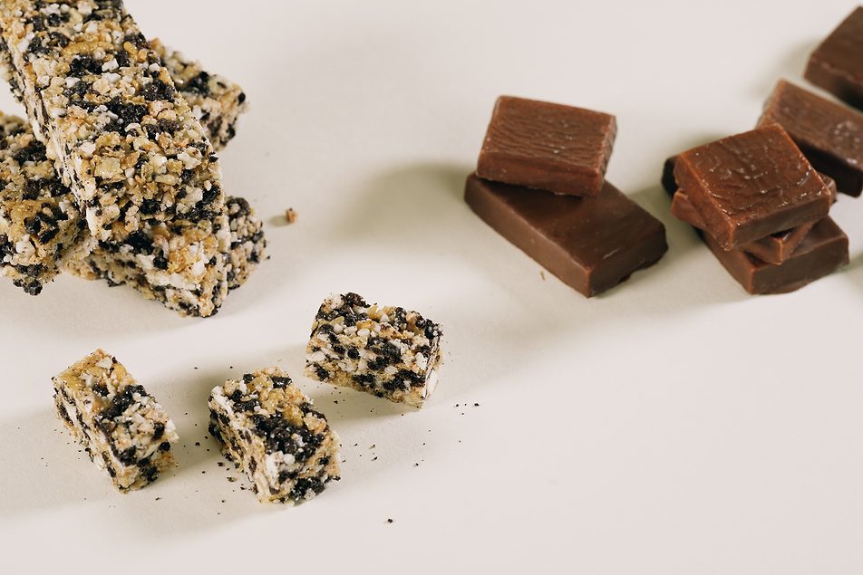 Gelita paves the way for next generation bars | Snack Food & Wholesale ...